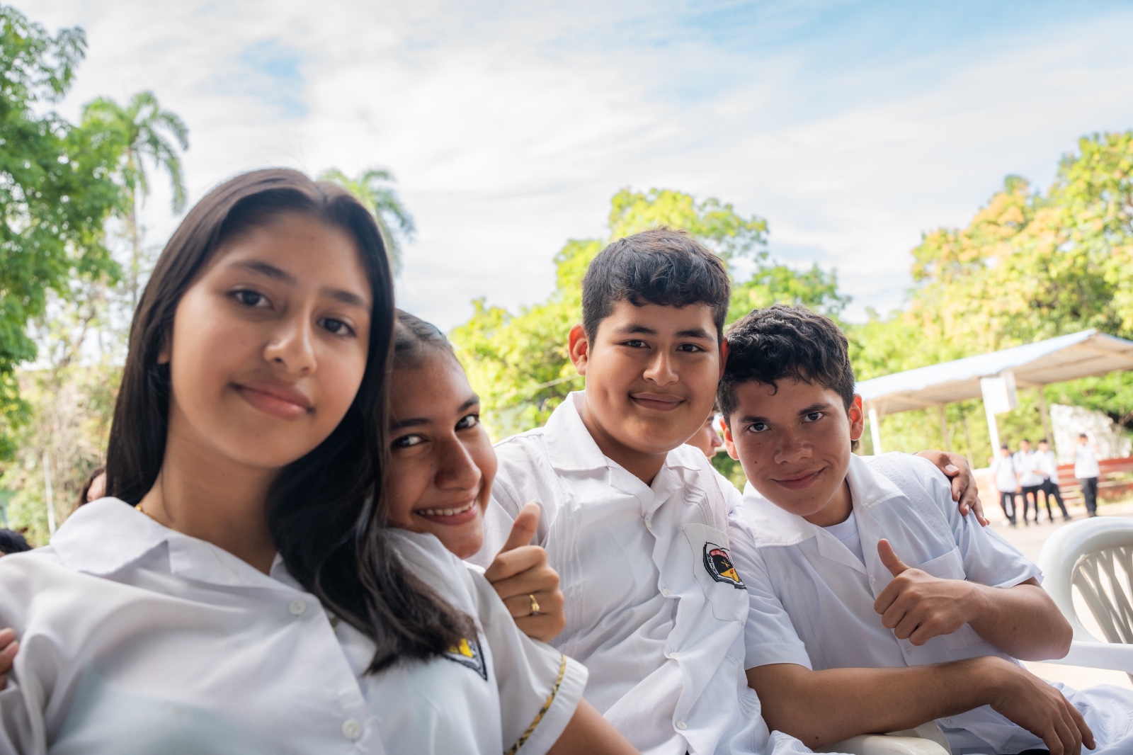 FFIE destina $15.964 millones para modernización del colegio Santa Librada en Neiva